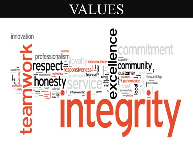 TCS vision, mission strategies. | PPTX