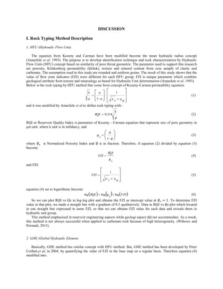 0_43068_HAGIPaper-RockTyping.pdf | Geology | Science