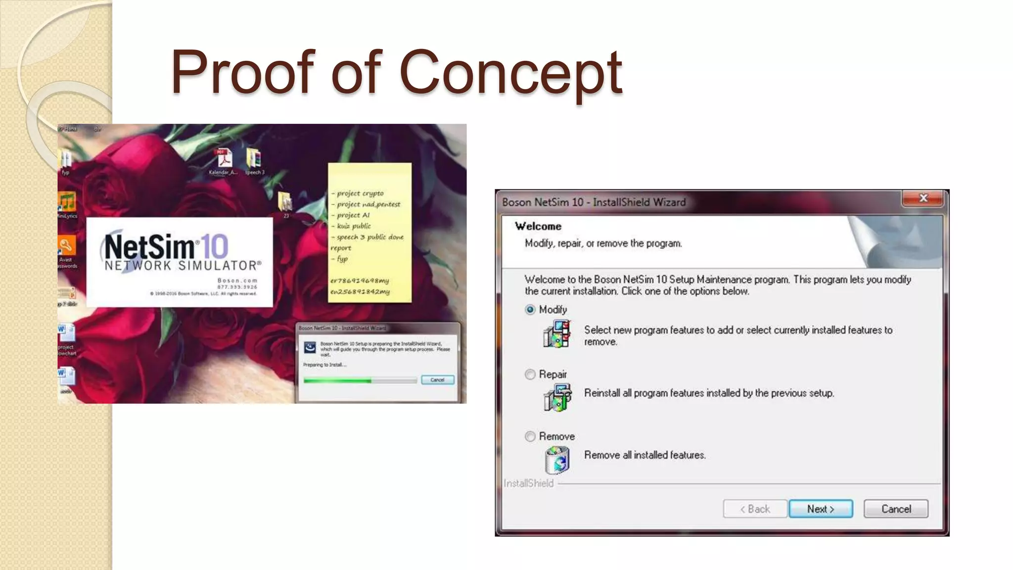 Performance Analysis Of Routing Protocol In Manet Ppt