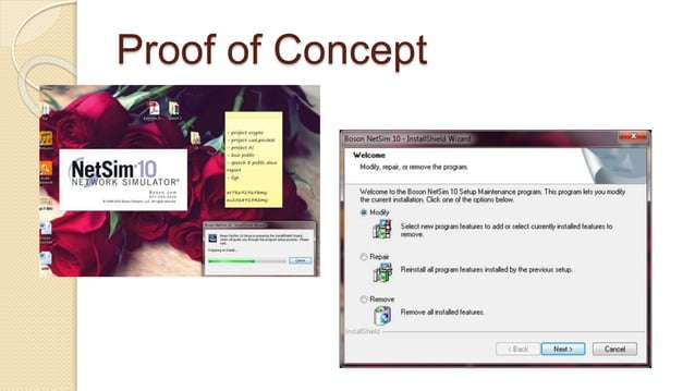Performance Analysis Of Routing Protocol In Manet Ppt