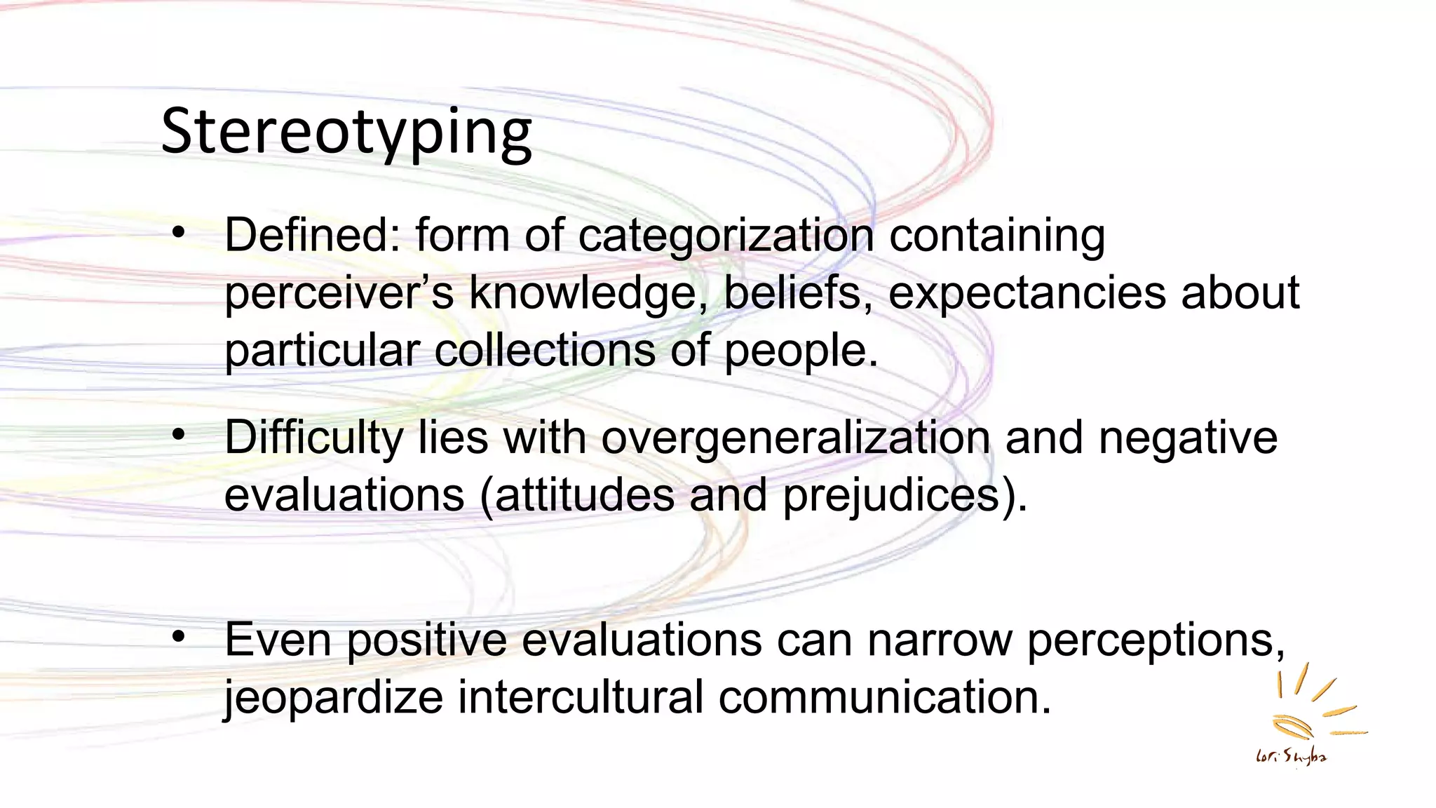 Culture and Identity | PPT