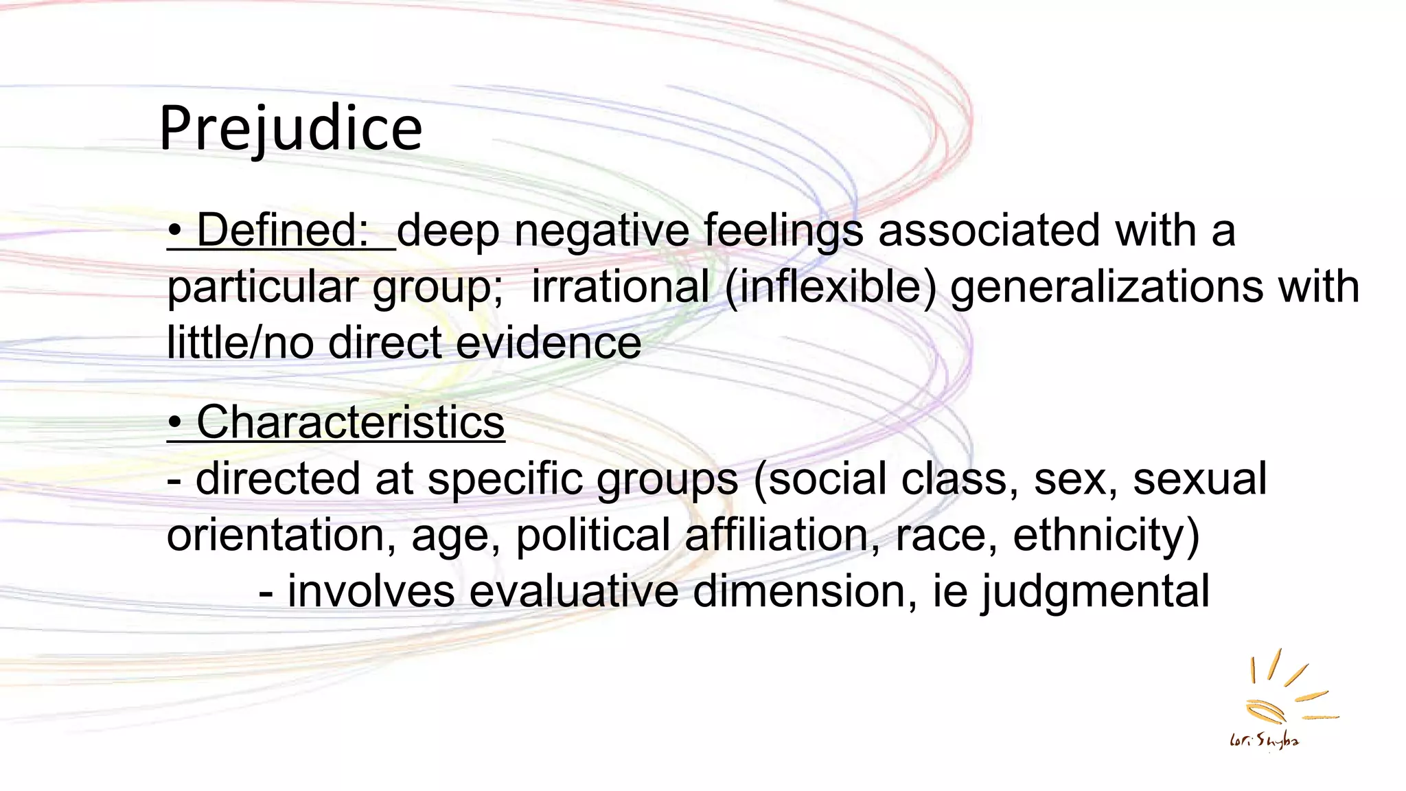 Culture and Identity | PPT