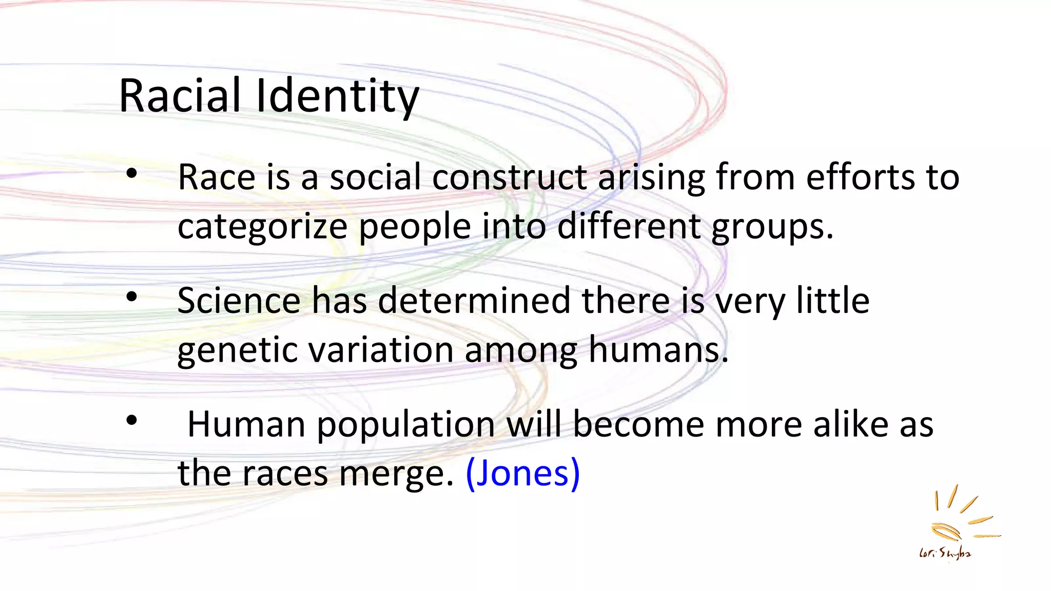 Culture and Identity | PPT