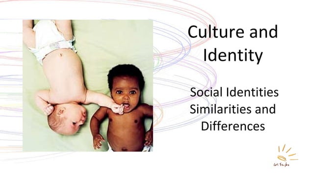 Culture and Identity | PPT | Debated Sensitive Social Issues ...