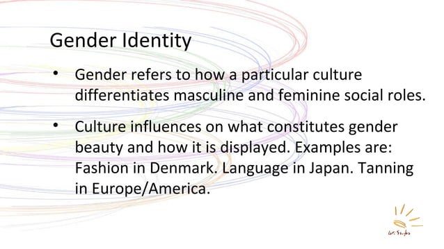 Culture and Identity | PPT