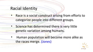 Culture and Identity | PPT