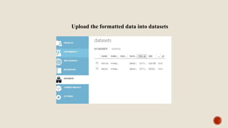 Spam detection using machine learning based binary classifier_043660 | PPTX
