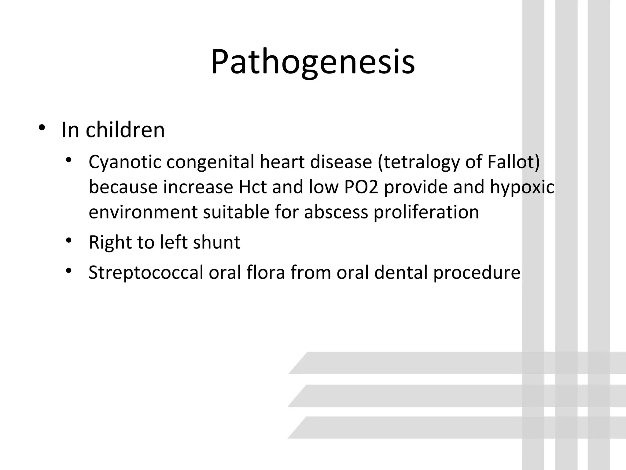 043 Brain abscess | PPT