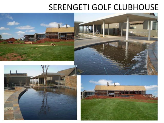 CLUBHOUSE PHOTOS | PPTX