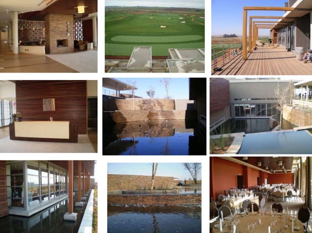 CLUBHOUSE PHOTOS | PPTX
