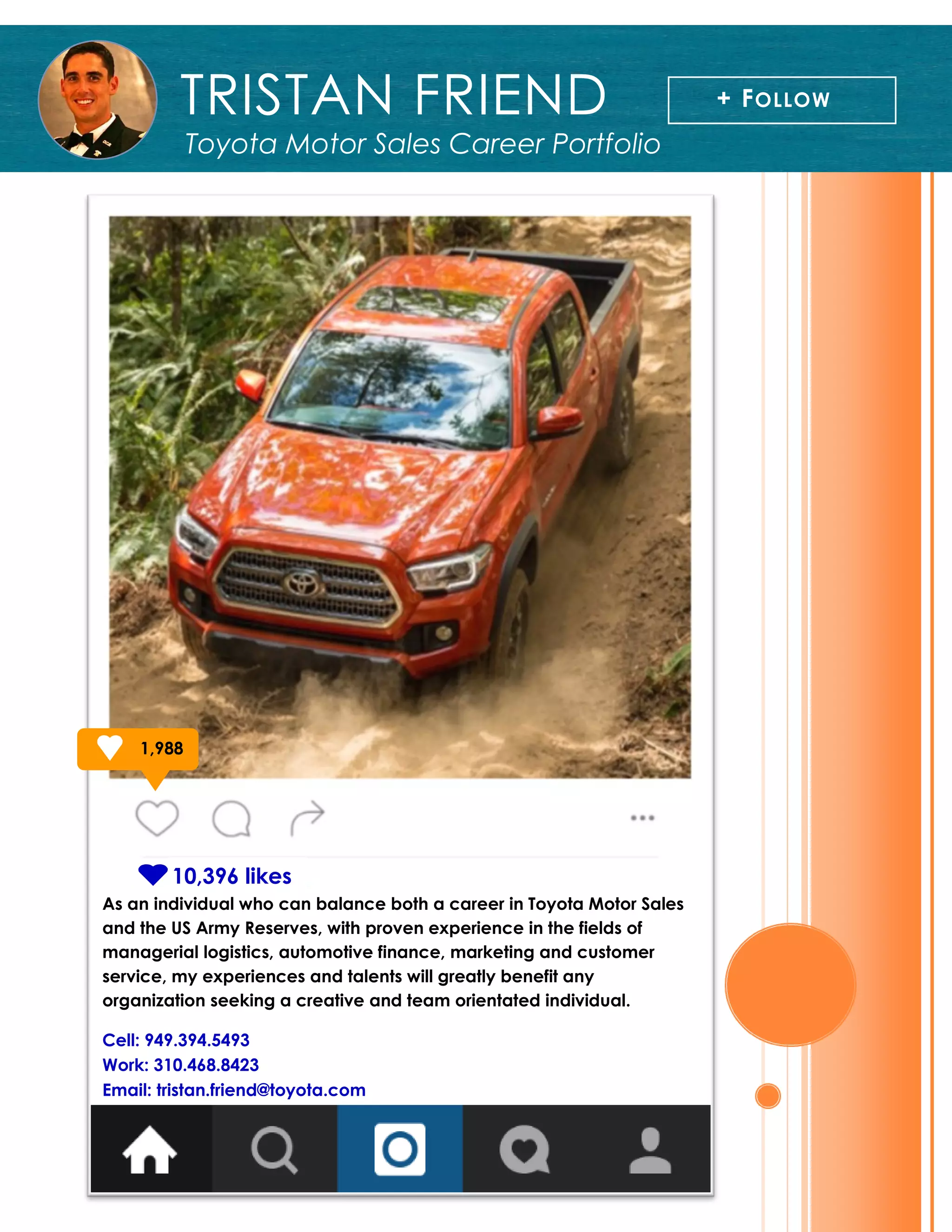 generic work portfolio | PDF | Non-Profit Organizations | Industries