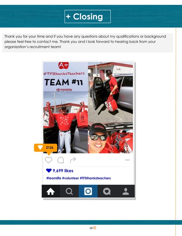 generic work portfolio | PDF | Non-Profit Organizations | Industries