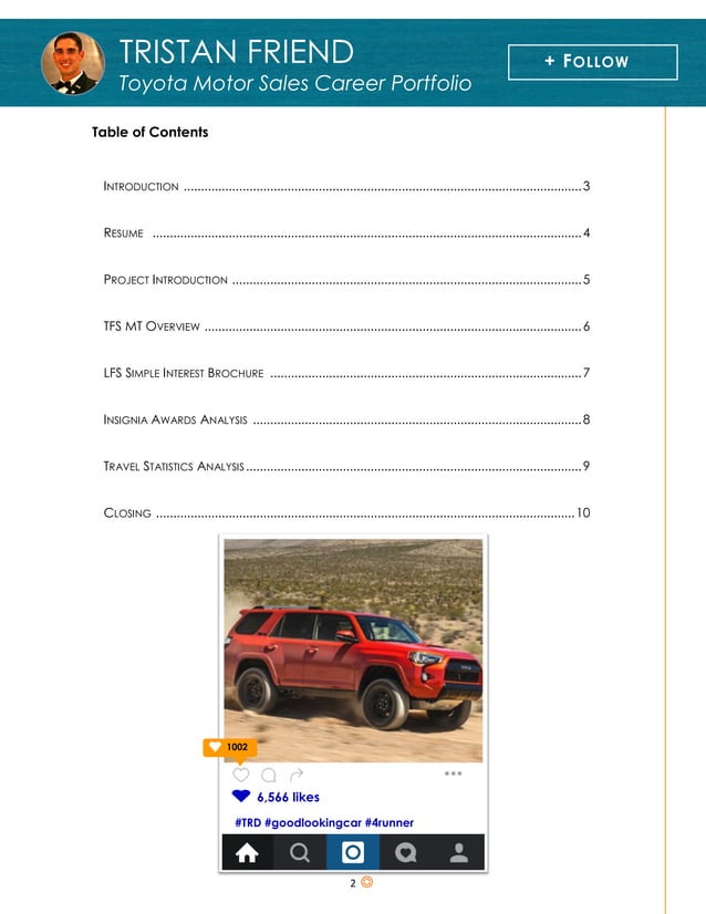 generic work portfolio | PDF | Non-Profit Organizations | Industries