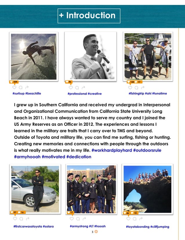 generic work portfolio | PDF | Non-Profit Organizations | Industries