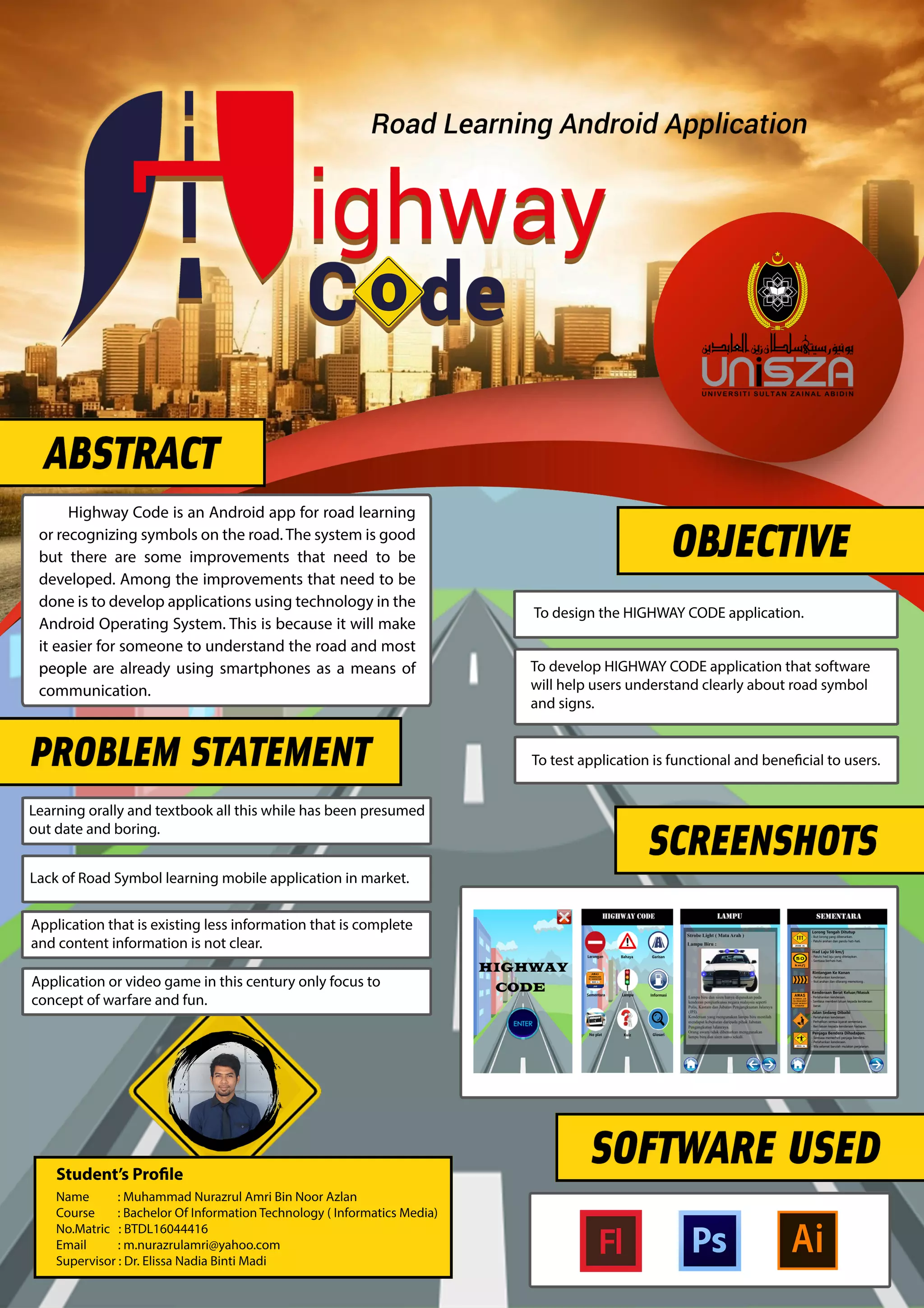 044416 (highway code) | PDF
