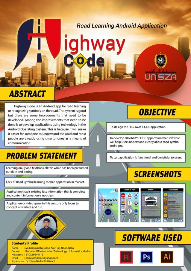 044416 (highway code) | PDF | Computer Software and Applications | Computing