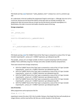 I just had to check ICQ project | PDF | Programming Languages | Computing