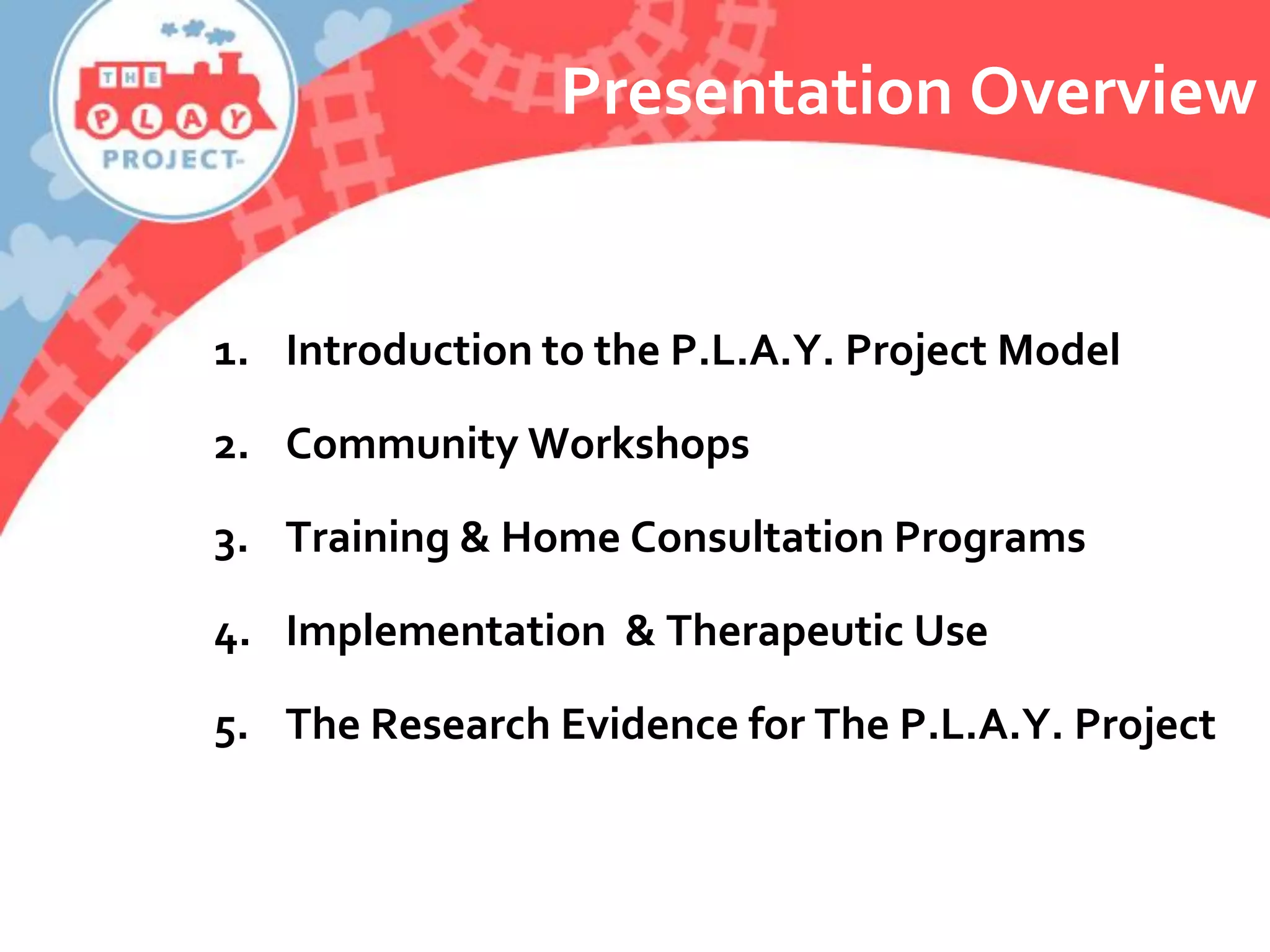 PLAY_Project_Model | PDF