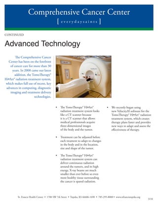 CCC fact sheet revised | PDF