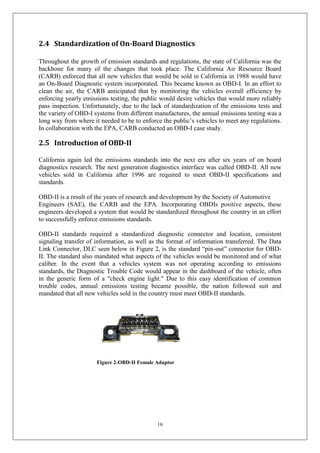 Obd Datasheet Obd2 PDF Communications Protocols Electronic, 55% OFF