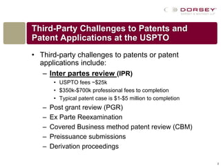 IPR Presentation | PPT