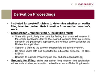 IPR Presentation | PPT