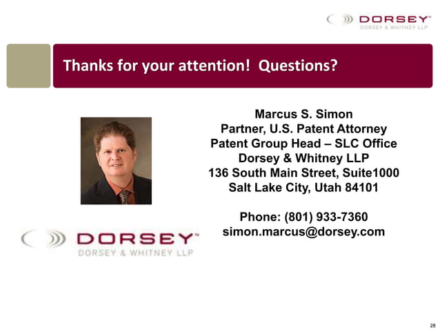 IPR Presentation | PPT