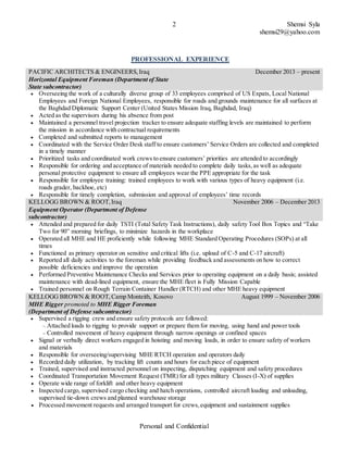 Shemsi Syla Resume (1) | DOCX