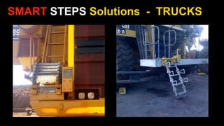 Smart Steps Presentation | PPTX