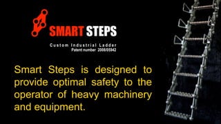 Smart Steps Presentation | PPT