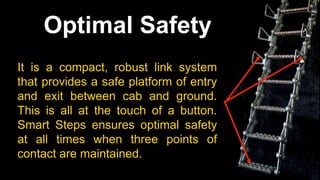 Smart Steps Presentation | PPT