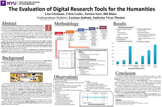 [Jaalouk, Vivas-Thomas] SR15 Poster | PPT