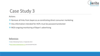Code Awareness Session 1 | PPT