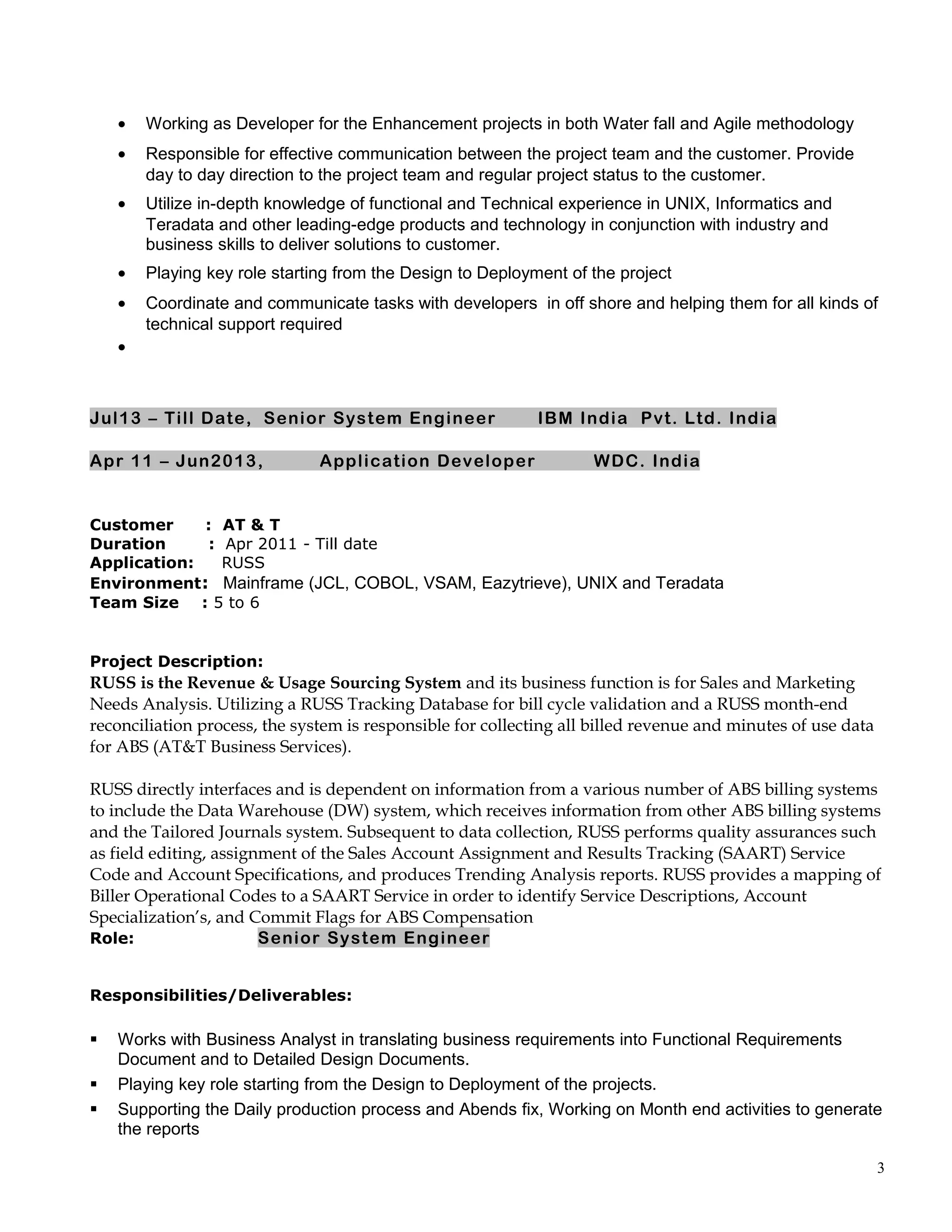 Ramakrishna_Profile | DOC