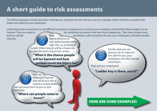 Understanding_Construction_Risk_Assessment | PPT
