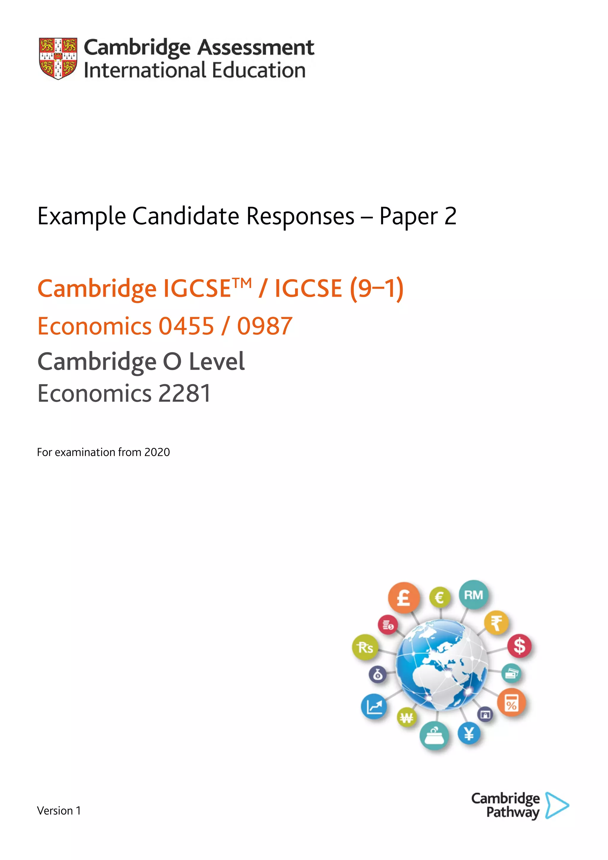 0455 example candidate_responses_paper_2_(for_examination_from_2020) | PDF