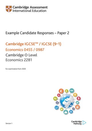 0455 example candidate_responses_paper_2_(for_examination_from_2020) | PDF
