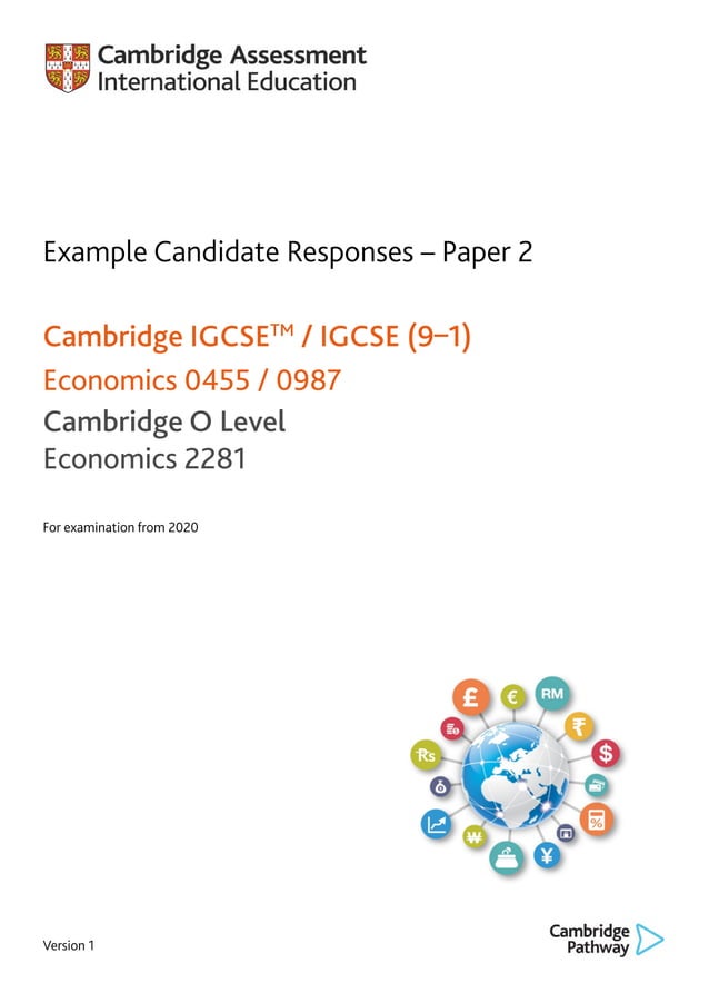 0455 example candidate_responses_paper_2_(for_examination_from_2020) | PDF