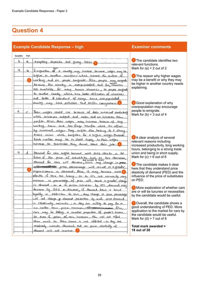 0455 example candidate_responses_paper_2_(for_examination_from_2020) | PDF