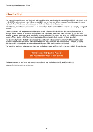 0455 example candidate_responses_paper_2_(for_examination_from_2020) | PDF