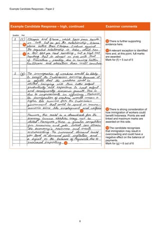 0455 example candidate_responses_paper_2_(for_examination_from_2020) | PDF