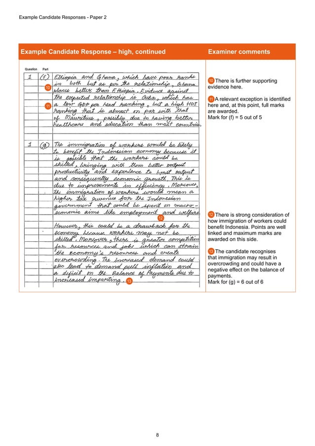 0455 example candidate_responses_paper_2_(for_examination_from_2020) | PDF