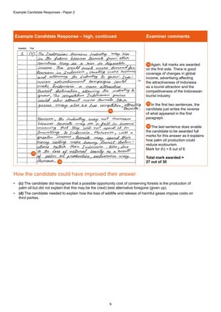 0455 example candidate_responses_paper_2_(for_examination_from_2020) | PDF