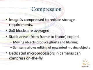 Smartphone Camera Technology | PPT