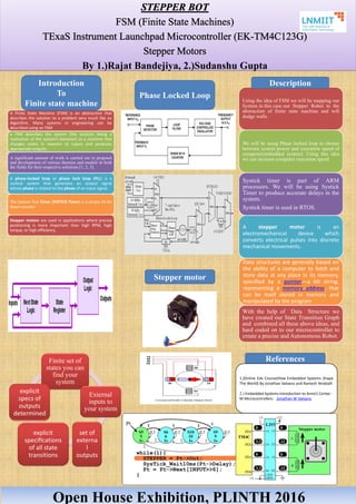 A1 Portrait Poster Template