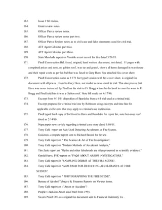 BOSTED___2EXHIBITS_LIST_2255[1] | DOC