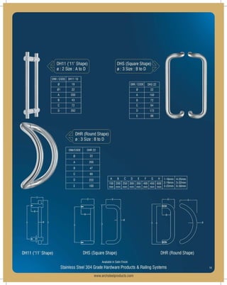 Arch Brochure Updated | PDF