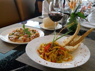 Food and Its’ Presentation !!! | PPTX