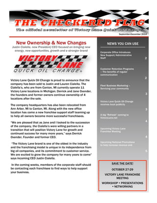 Newsletter Sept14 | PDF
