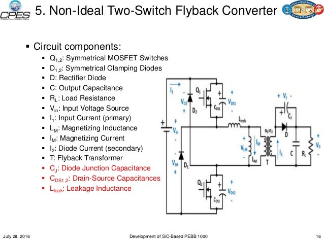 Flyback Converters v4